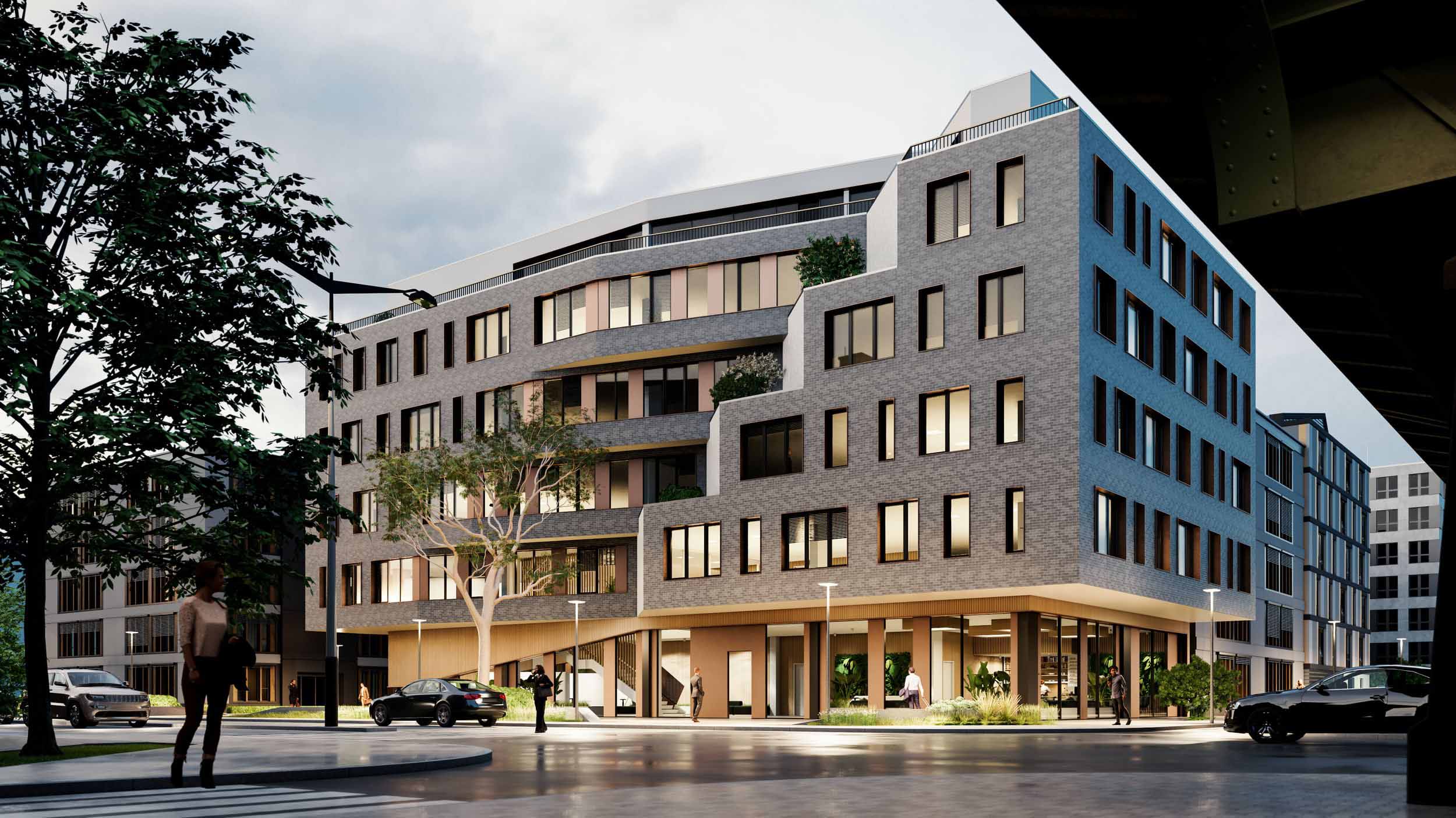 Revit 2023 Updates For Enscape Users What s New In Revit 2023